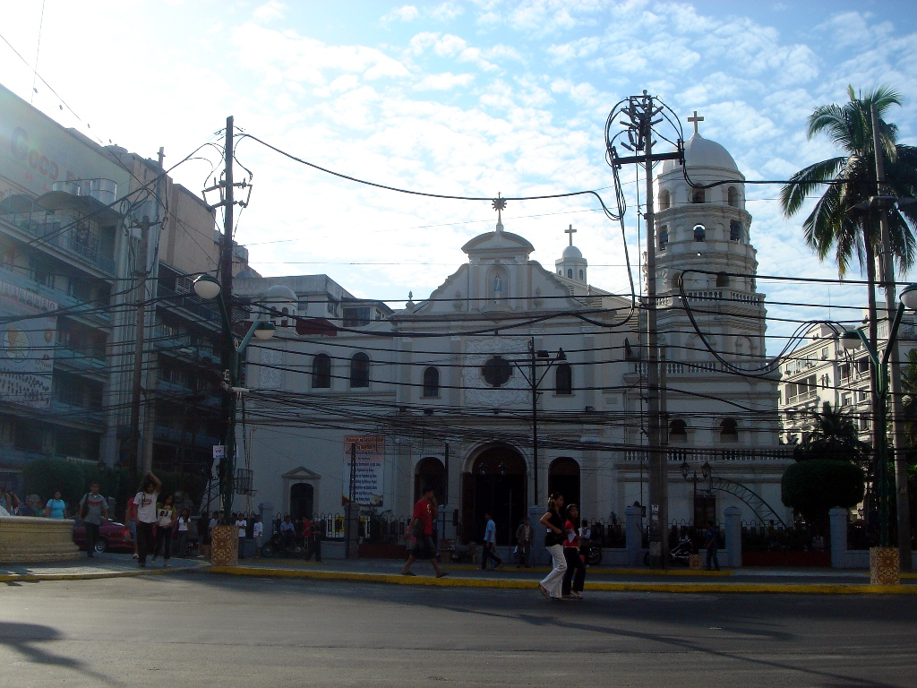 National Registry of Historic Sites and Structures in the Philippines ...