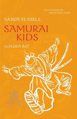 Literacy, families and learning: Meet the Author: Sandy Fussell