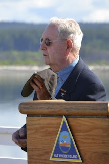 In From the Cold: The Last Survivor of Torpedo 8