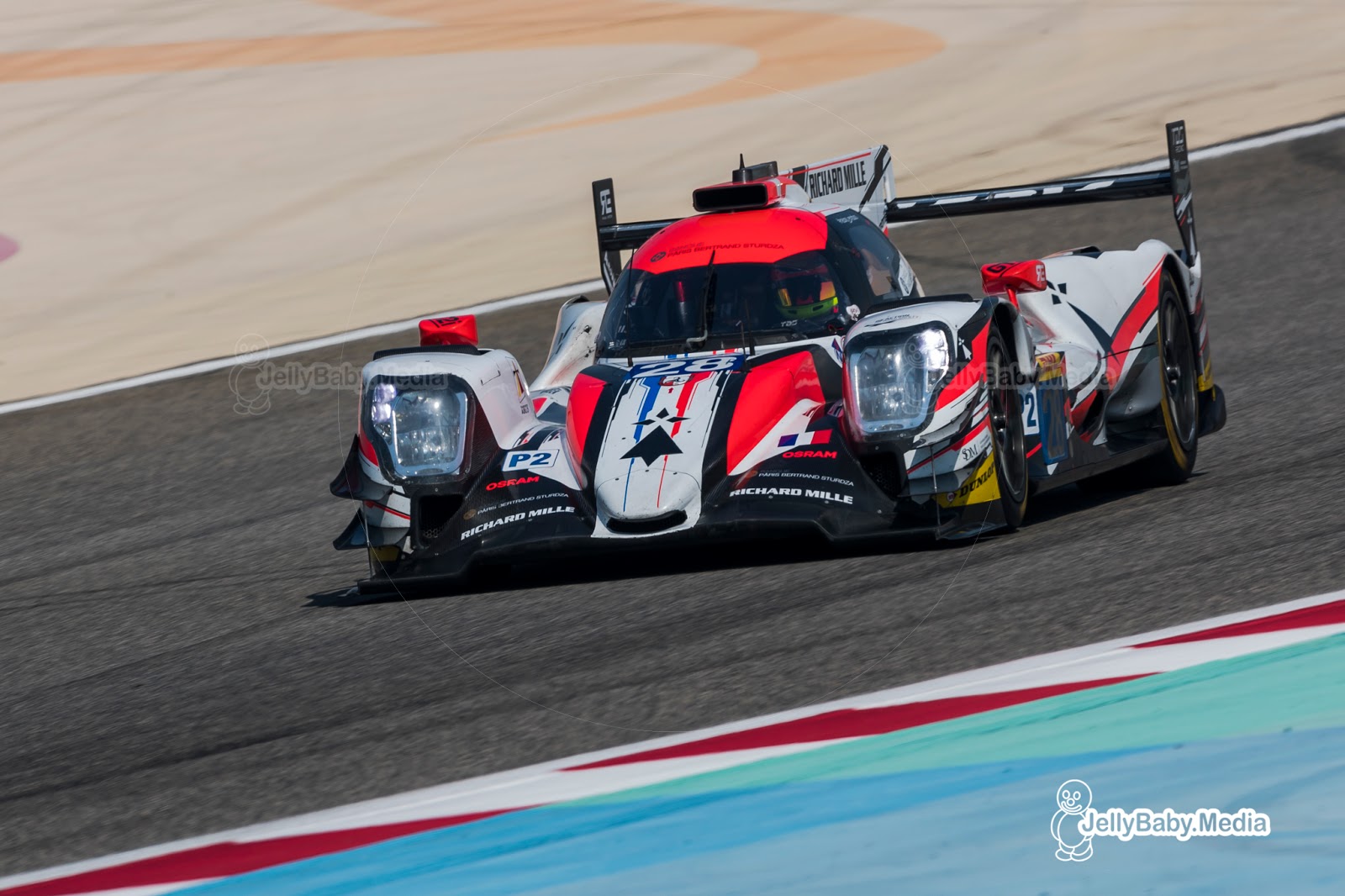 Club Arnage 2020: FIA WEC: TDS Racing returns to the "super season ...