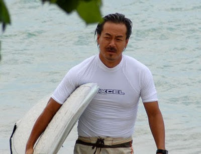 Developers: Hironobu Sakaguchi - PlayStation Blast