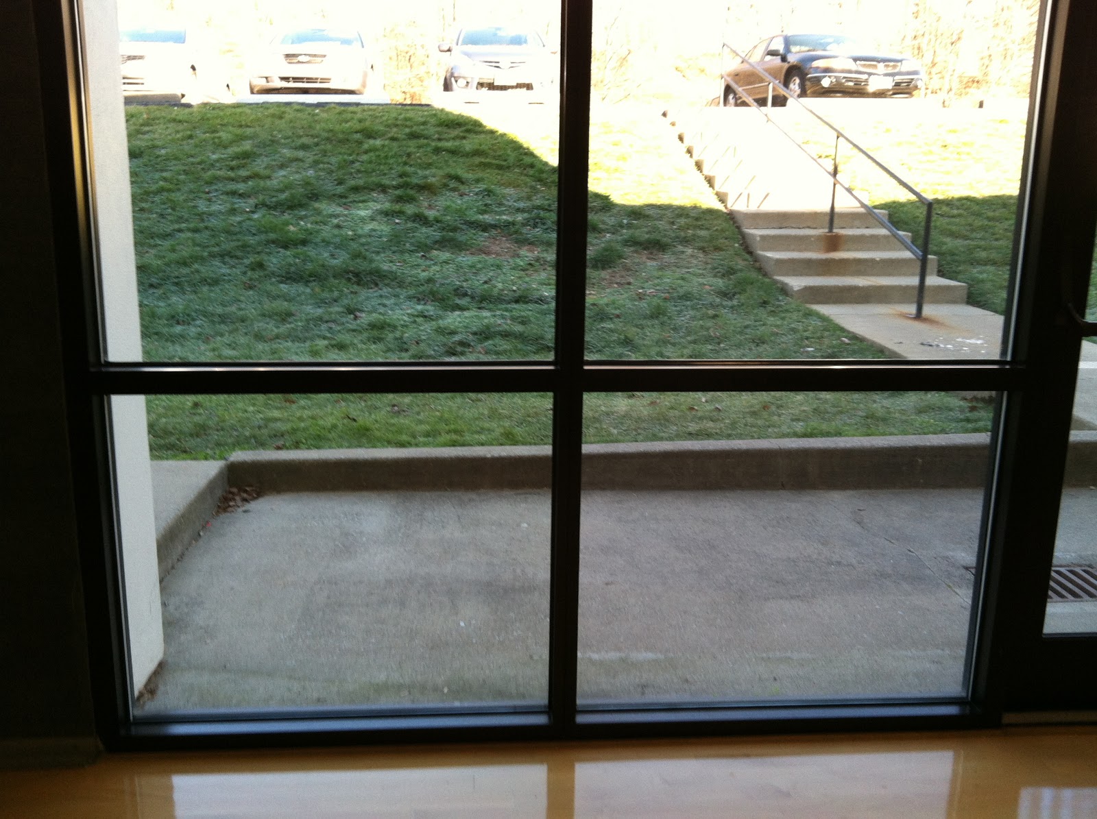 Right Angle In Everyday Life