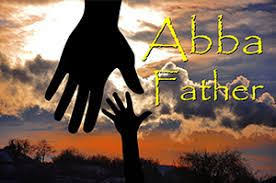 Who Is God?: ABBA FATHER