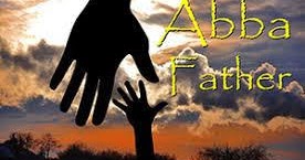 Who Is God?: ABBA FATHER