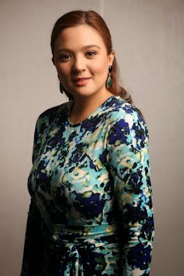 Sunshine Dizon Reveals Her Relationship With Dingdong Dantes During ...