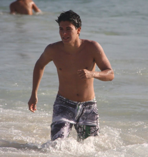 Brigadeiro LuAr: Lua & Arthur