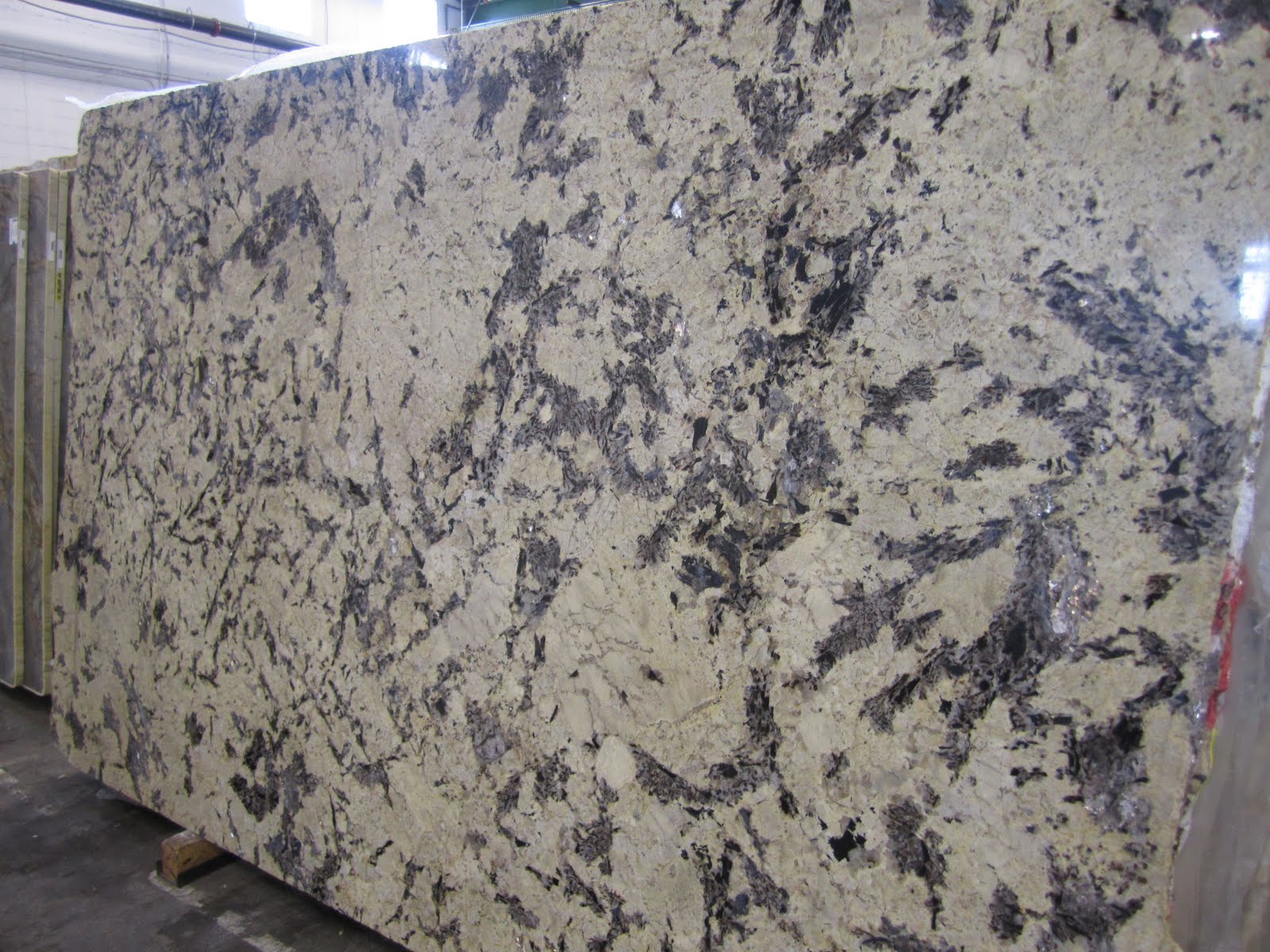 USC granite: Original Treasure 114 x 73