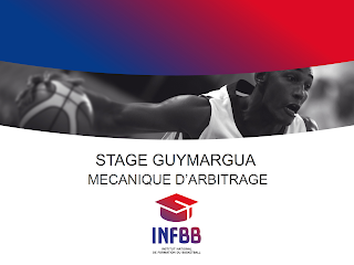 Christophe Vauthier - l'arbitrage en Basket - formation en ligne ...