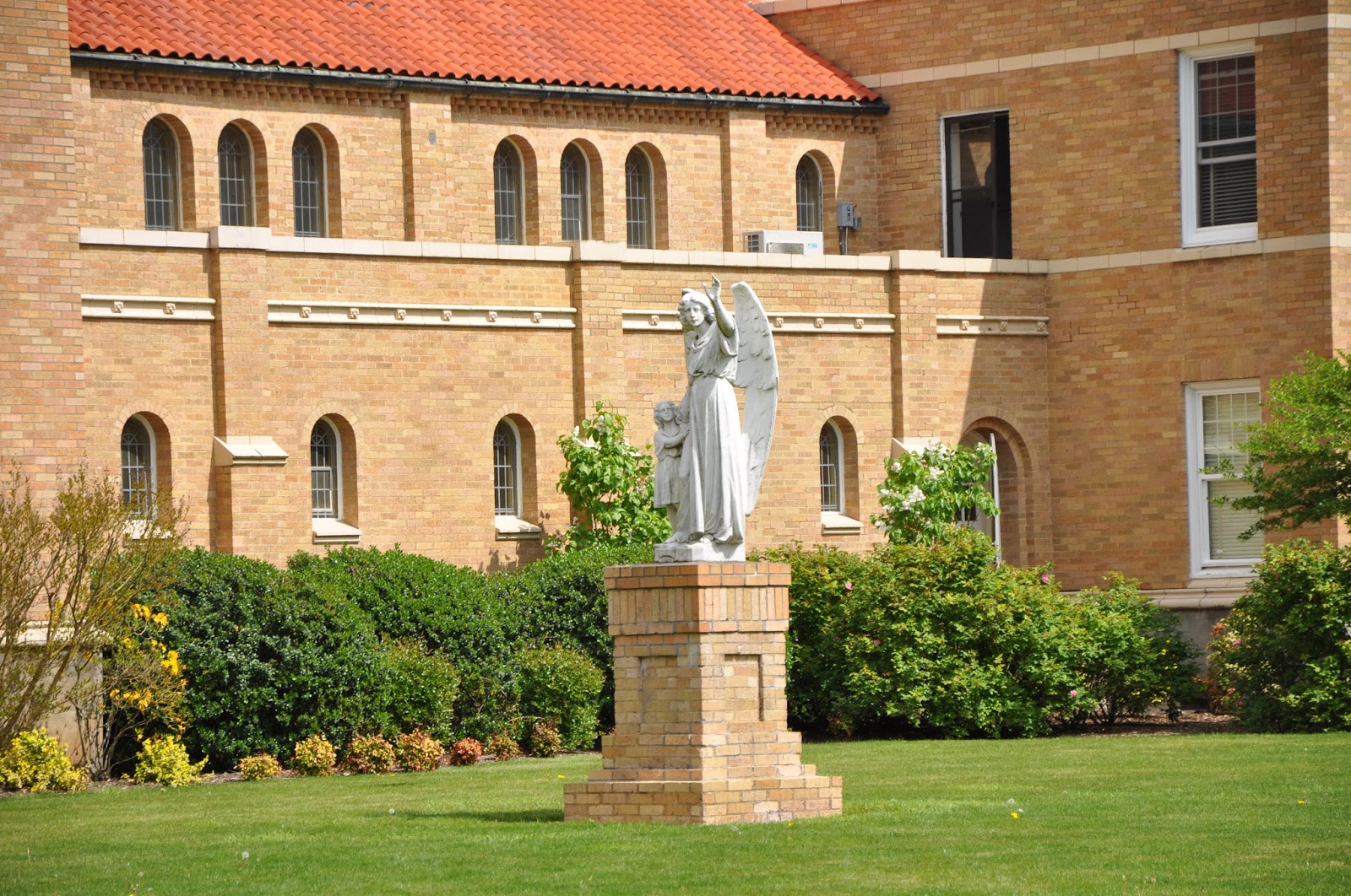 Orbis Catholicus Secundus: Mount Angel Benedictine Abbey (USA)