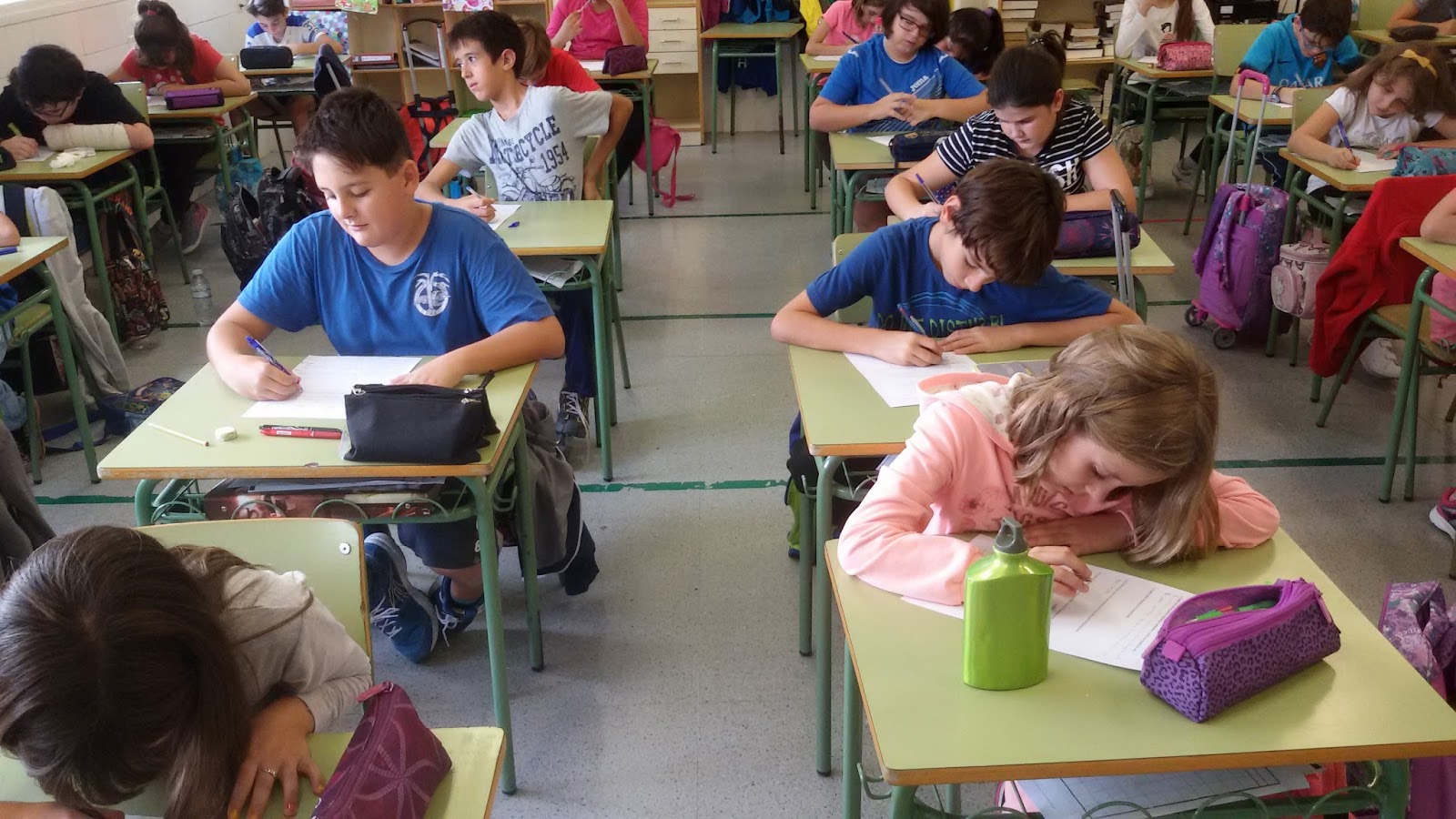 EL BLOG DE LA CLASE: noviembre 2016