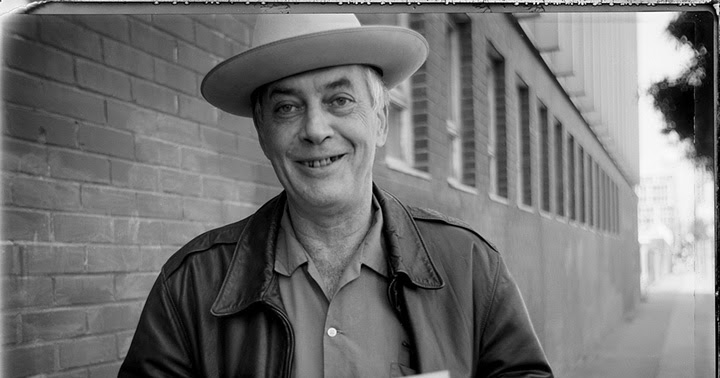 The Generalist: BURNING MAN and the SF CACOPHONY SOCIETY