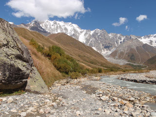 Discover Baltics reisiplaanid: ALAR SIKK-ga matkale GRUUSIASSE