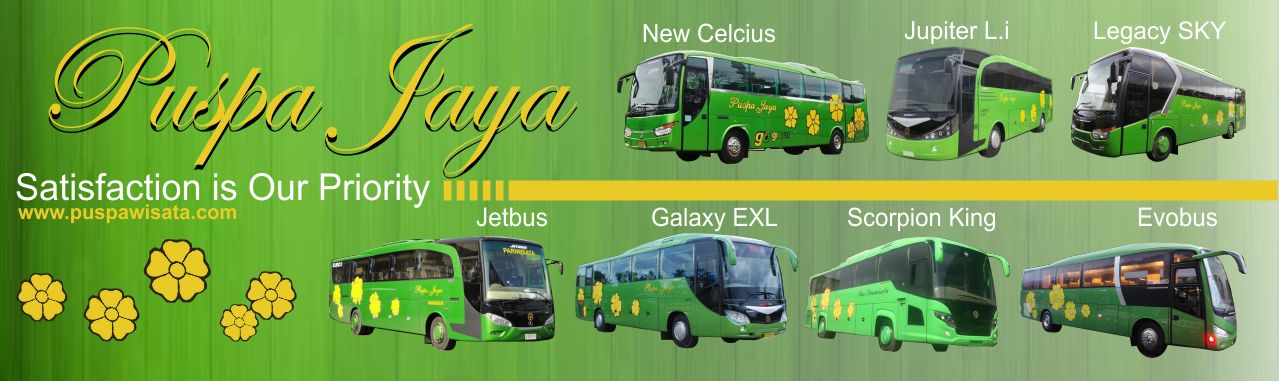 All Units PO Puspa Jaya | Firman Koga