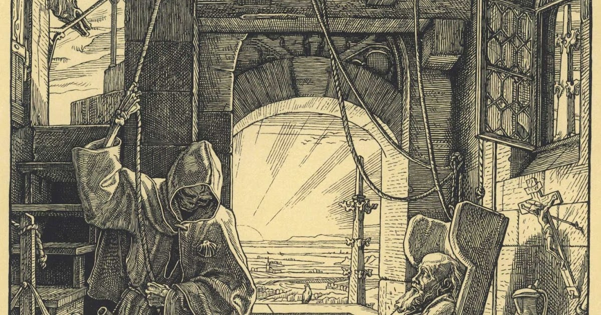 The Antonine Itineraries: Der Tod als Freund