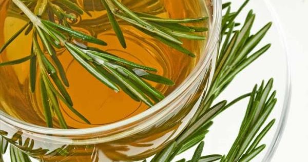 Naša Hrana: ruzmarin - recepti