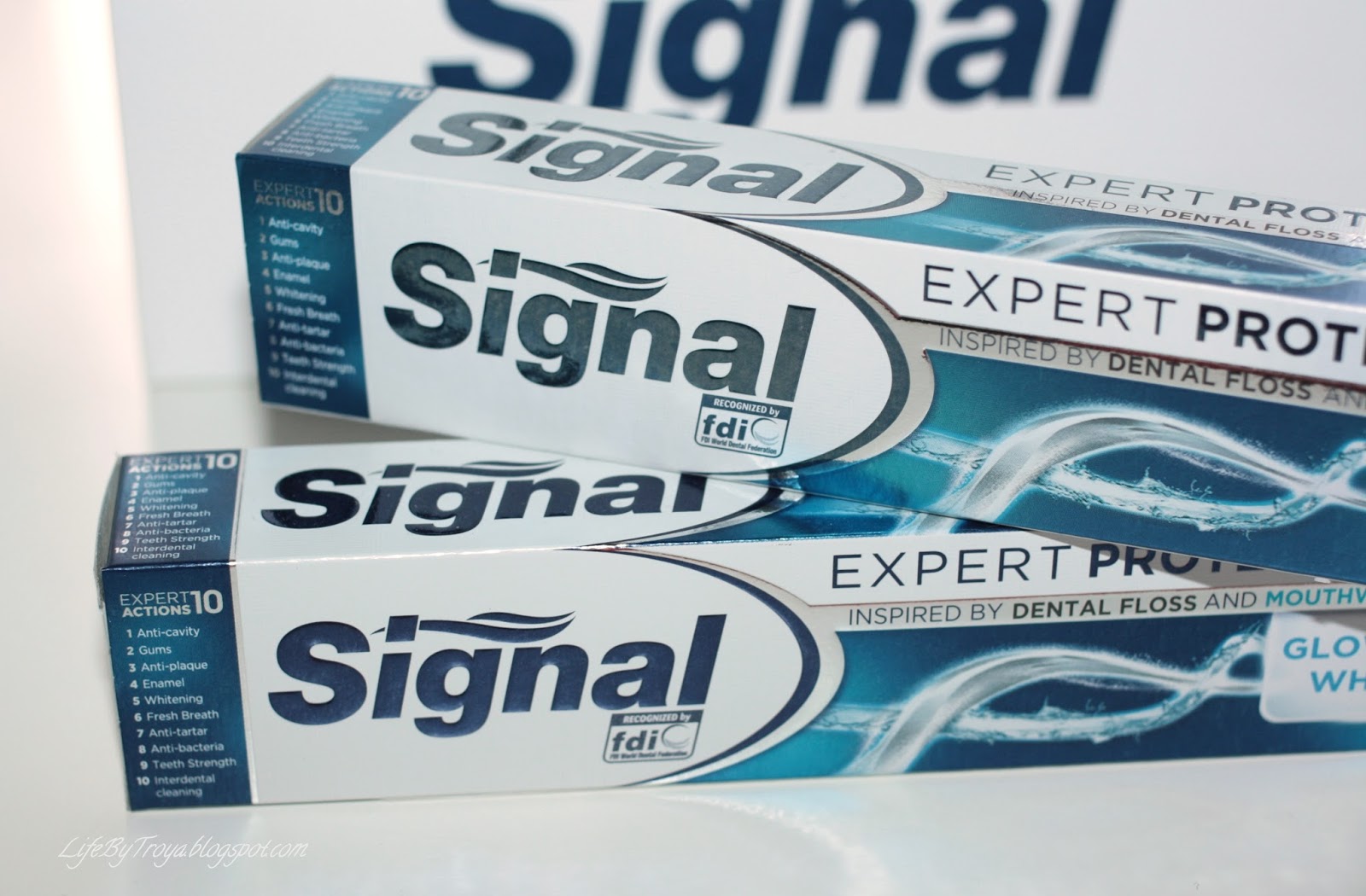 Review:: Signal Expert Ultra Complete Protection & Signal Expert ...