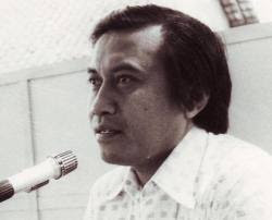 Coretan Sederhana: Tentang Dr Muhammad Imaduddin Abdulrahim