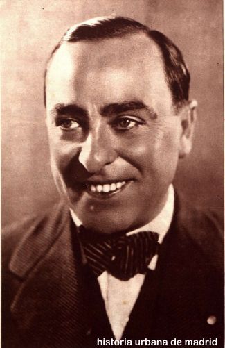 Historia Urbana de Madrid: Madrid Erótico. Las mujeres de Federico Ribas