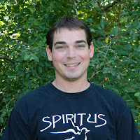 SPIRITUS: SPIRITUS Team Four