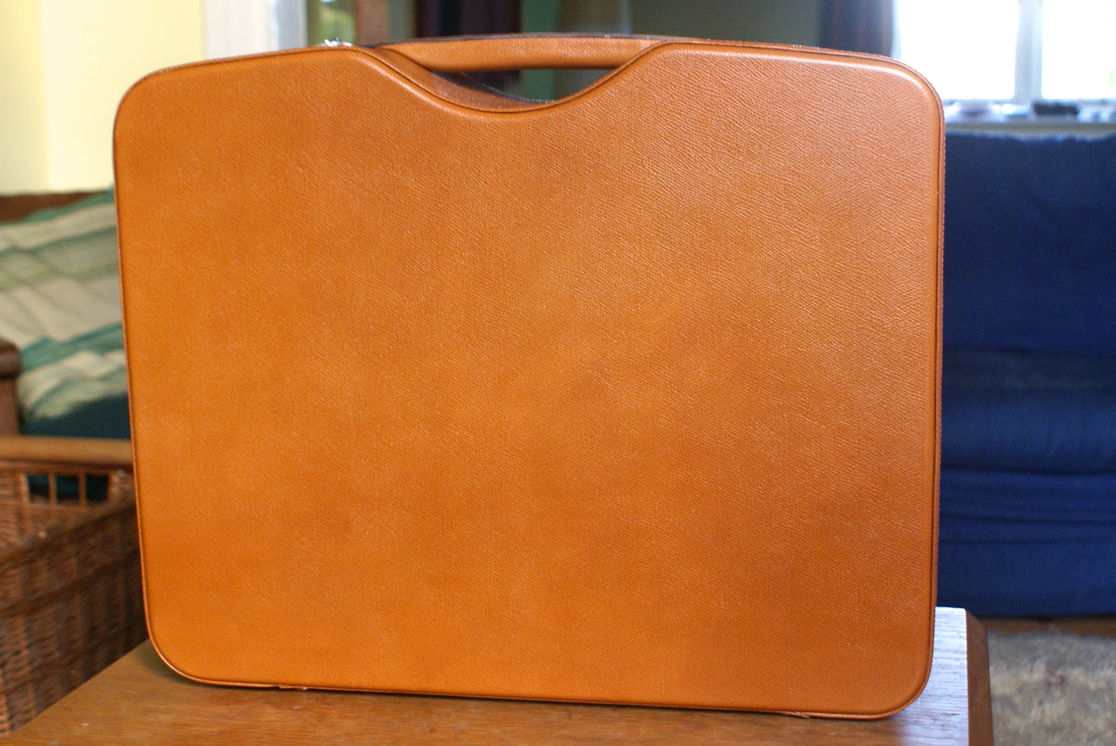 CALDER Guitar & Violin Case Design: Latest Calder custom briefcase