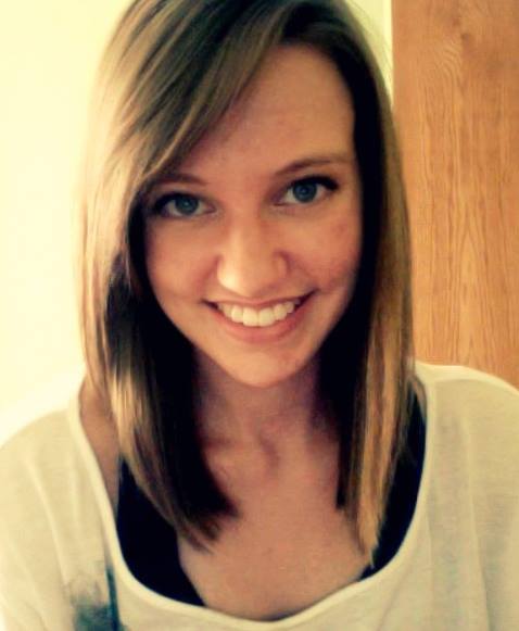 Wichita State Panhellenic Recruitment: Allison Gettings | Rho Gamma