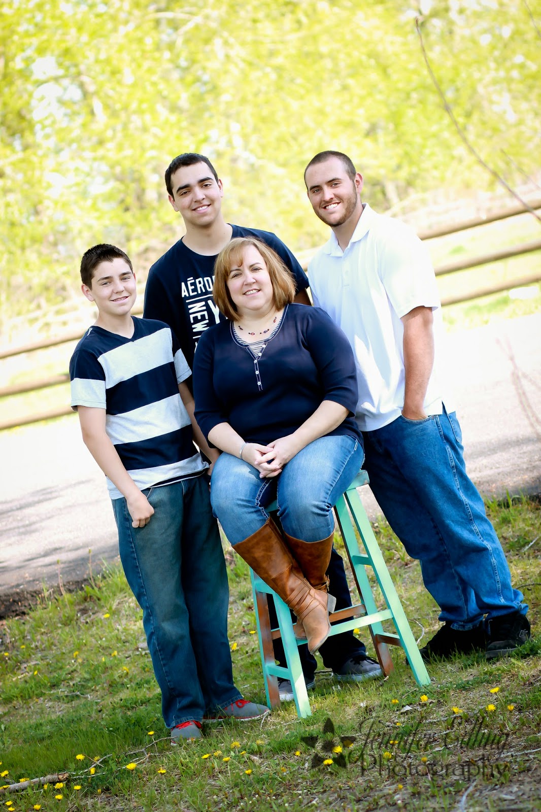 Jennifer Edling Photography