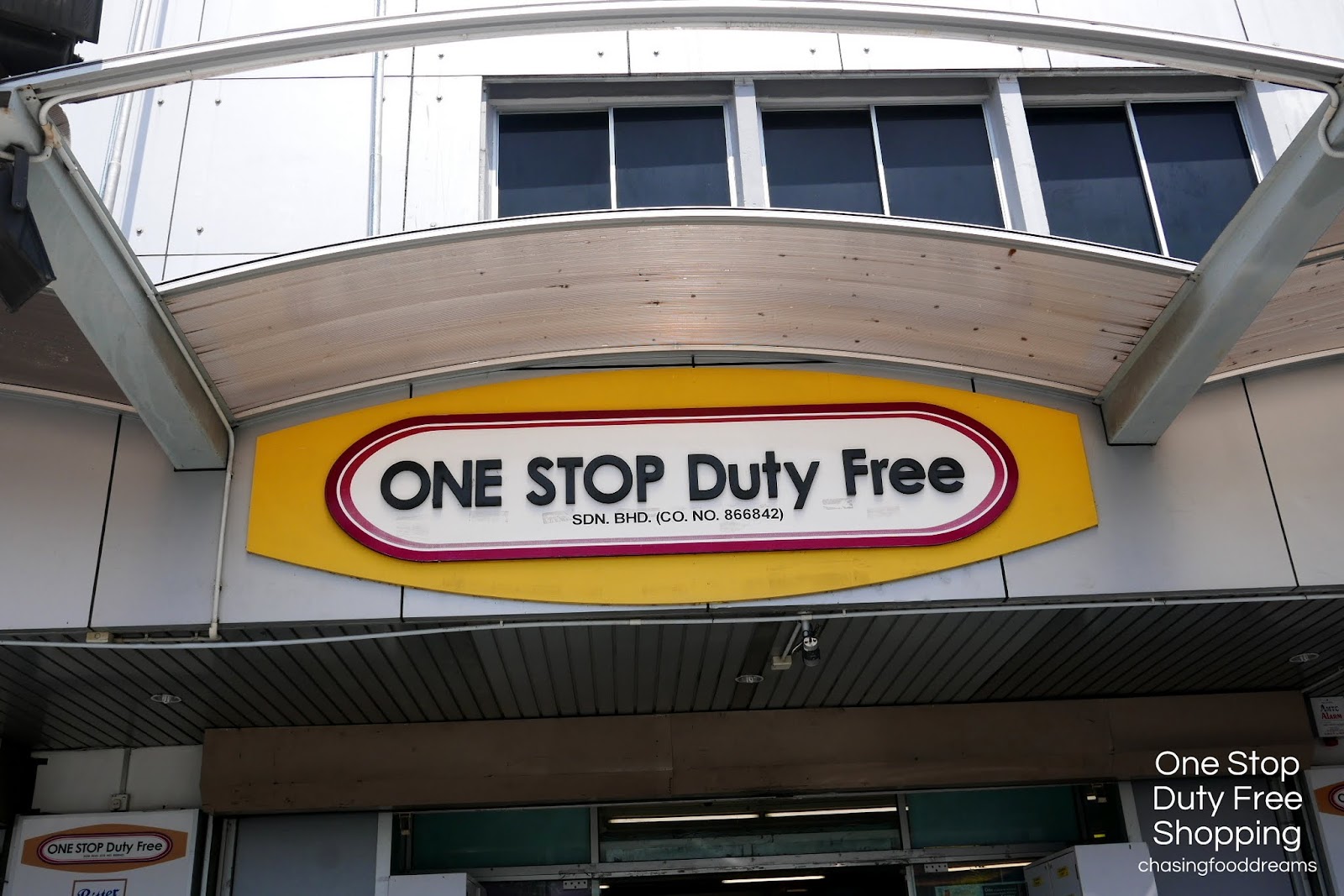 CHASING FOOD DREAMS: Fly Me To Labuan Part 4 – What To Do in Labuan