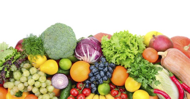 NJIA BORA ZA ULAJI WA CHAKULA KWA AFYA BORA