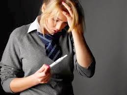 Noviazgos: Embarazos en la Adolescencia