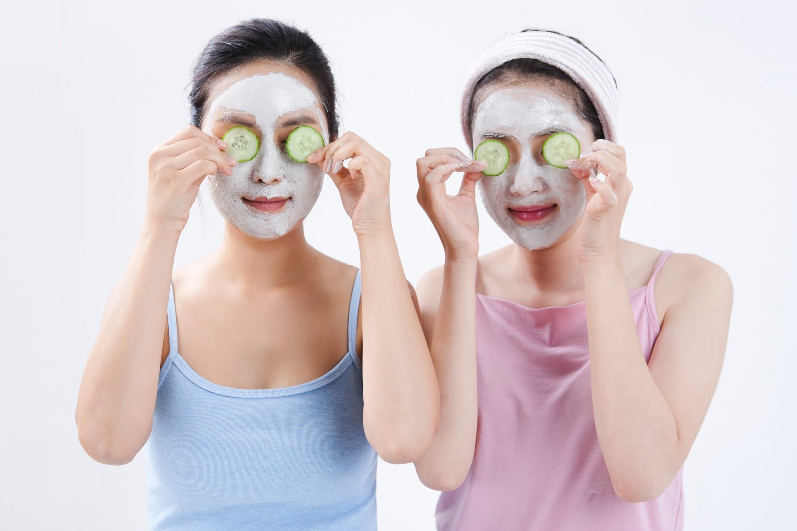 [YAKSON HOUSE] SKIN CARE ROUTINE OF KOREAN MODELS/ BEAUTY TIP / K ...