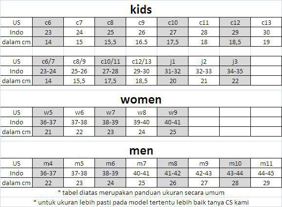 RACHMIRA SHOP : Sandal dan sepatu Crocs Ori Untuk Pria