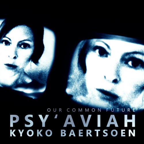 With Five Questions: Meet Psy'Aviah, Electronic Music Artists