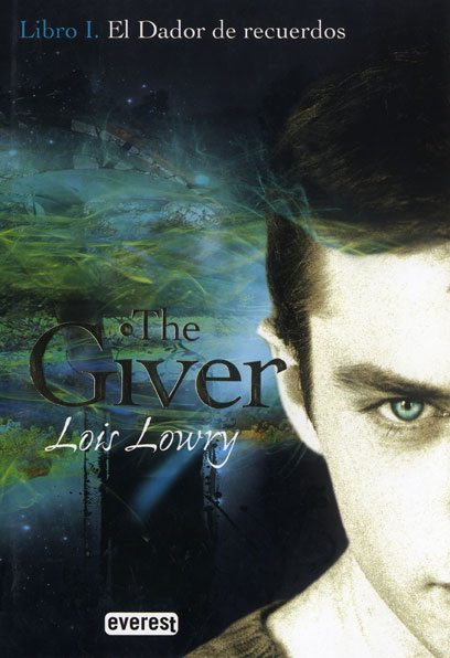 Cosechas de otoño: [Reseña] The Giver I: El dador de recuerdos