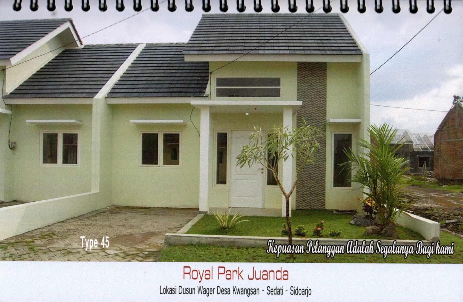 write all the things: Proyek yang menggunakan cat tembok berkualitas ...