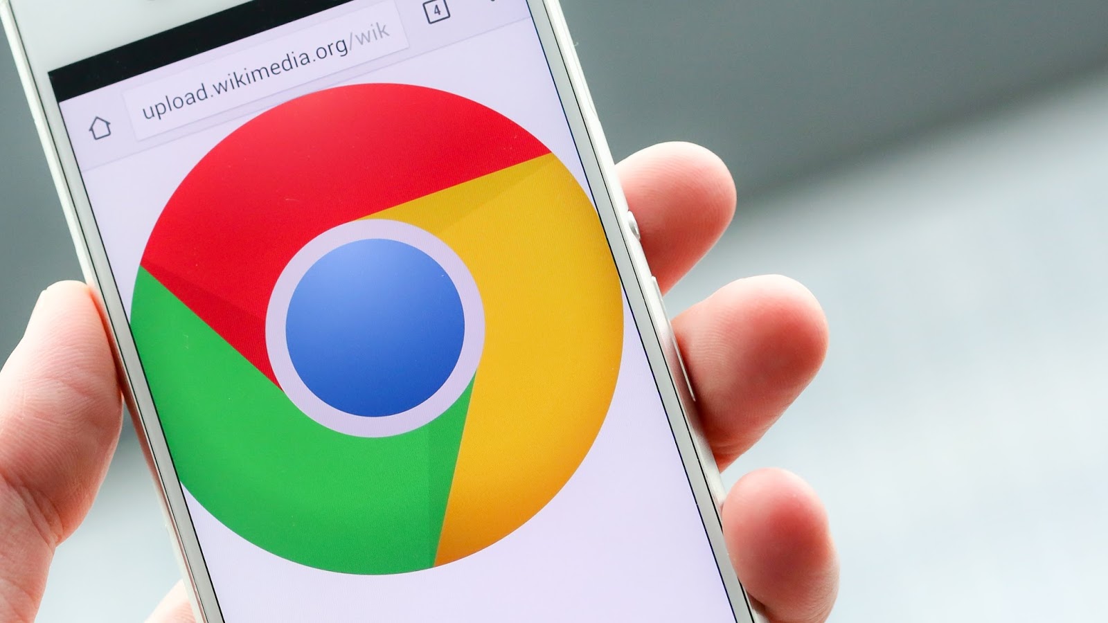 Memaksimalkan Browser Chrome pada Android
