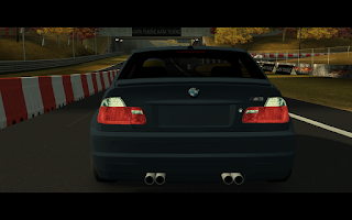LFS - COSKUNMODS: LFS - BMW E46 ///M