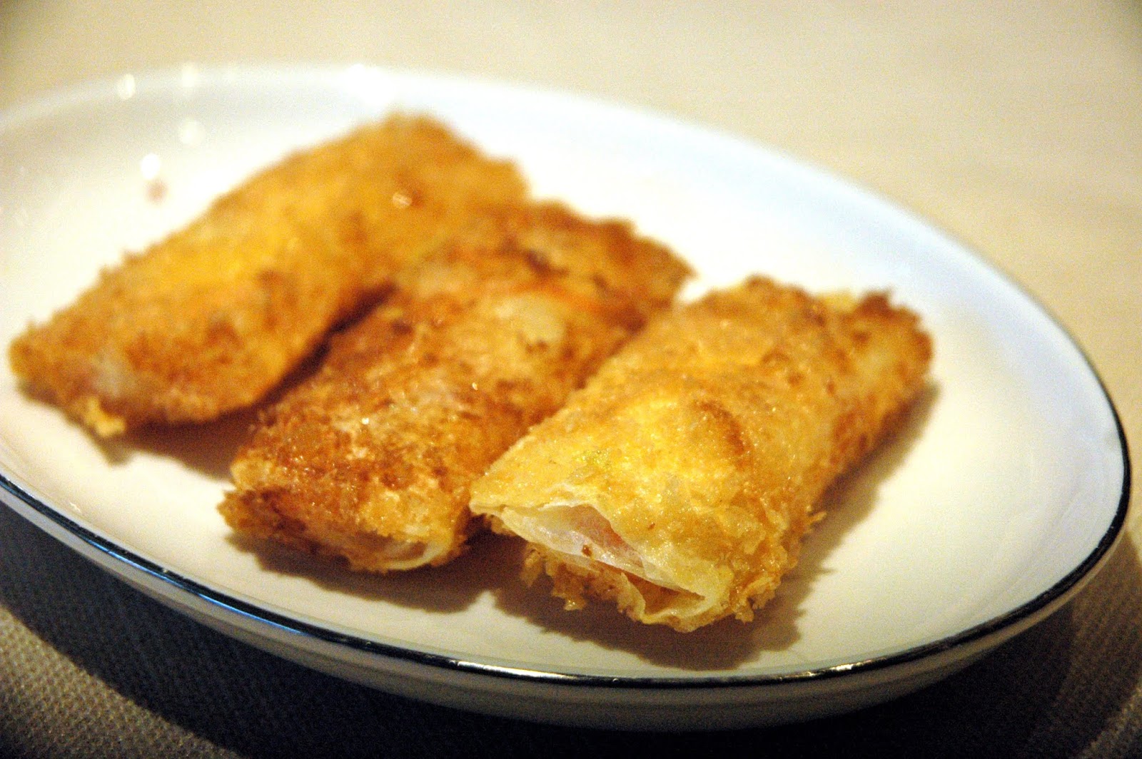 DUDE FOR FOOD: Let's Do Dim Sum For Lunch. At Jasmine...