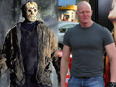 PIMENTA AFIADA/via @Fernanda_Afiada: "Jason" tem porte atlético... E dá ...