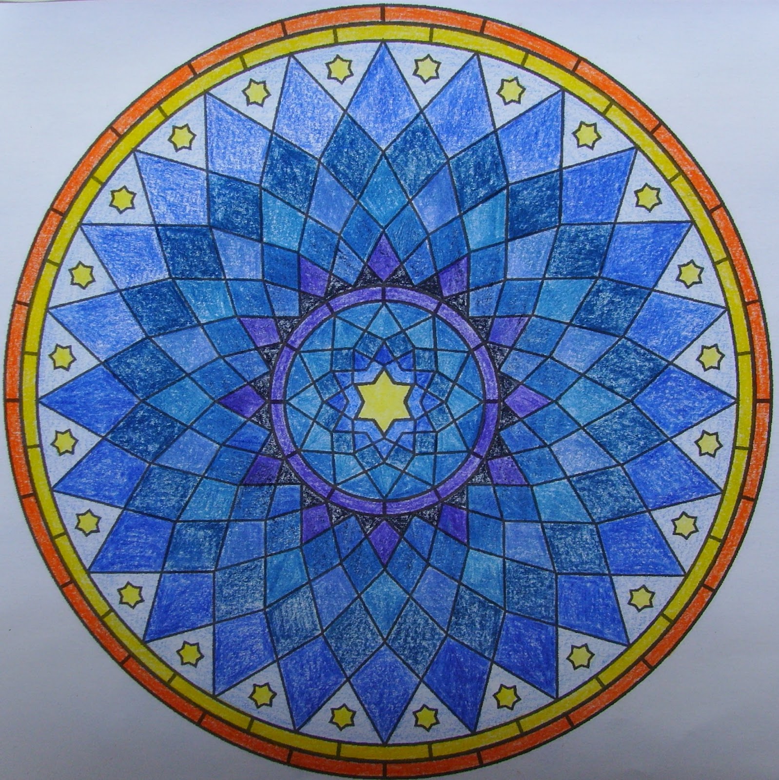 Col·lecció de moments: Mandales