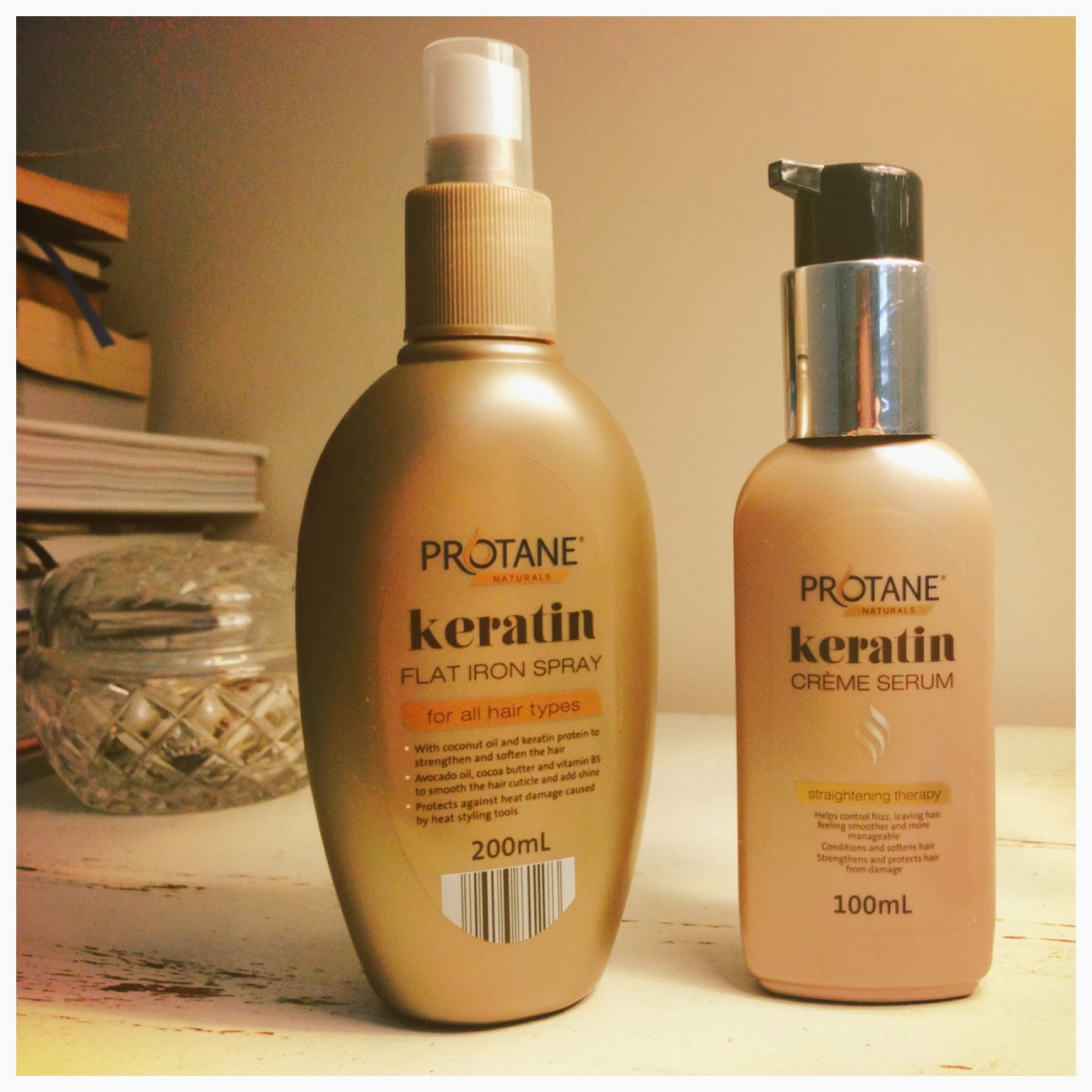 Amelia Vanessa | Fashion, Beauty & Lifestyle Blog: My Hair Care