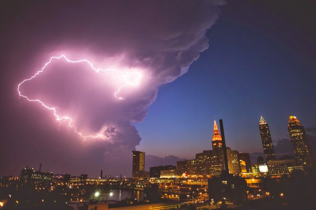 Crazy hailstorm in Denver and Pennsylvania, photos (updated)