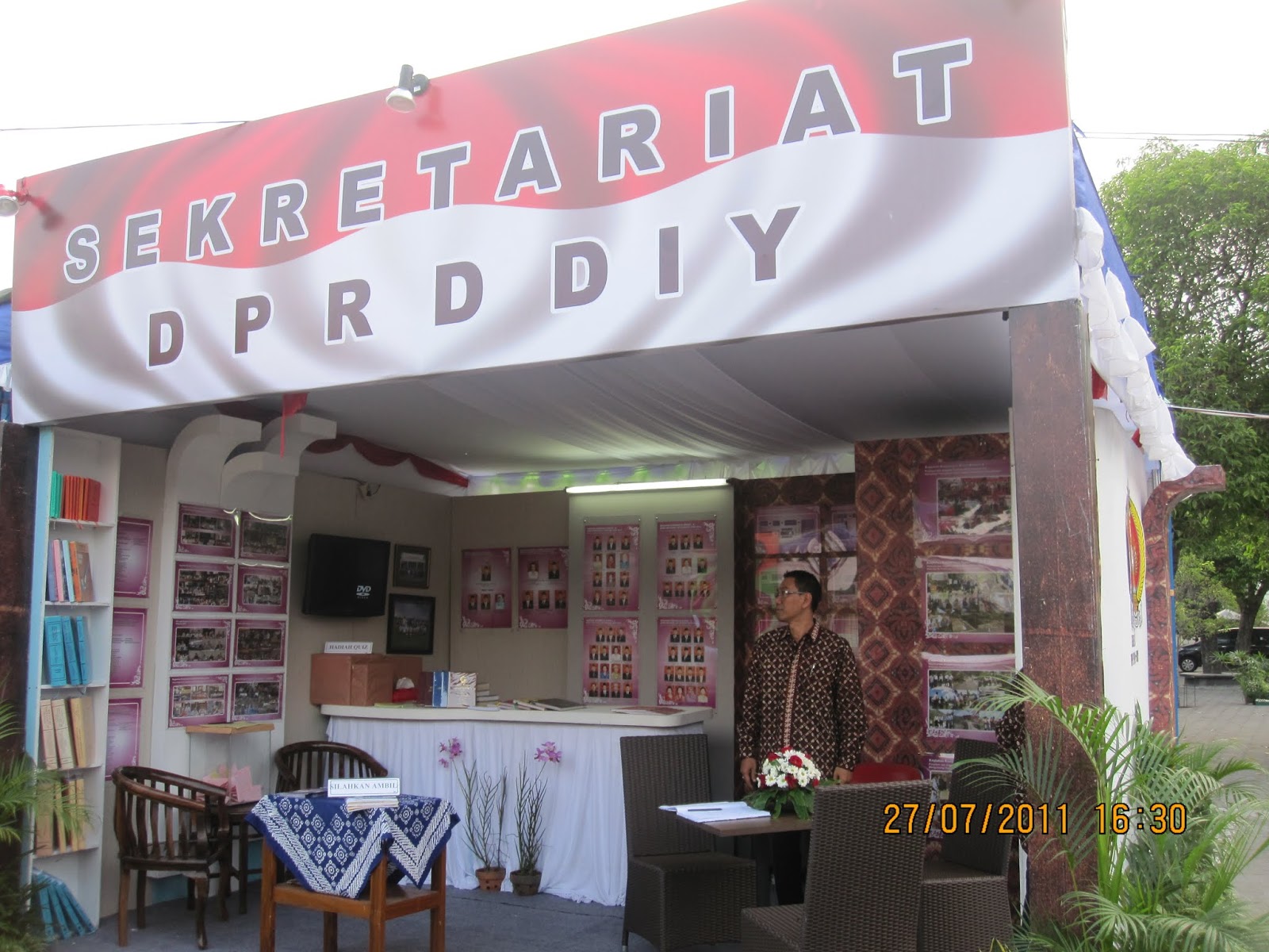 pameran prj: pameran prj