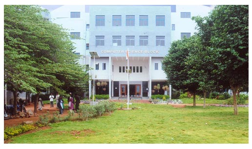 KNS Institute of Technology ~ VTU Complete Information