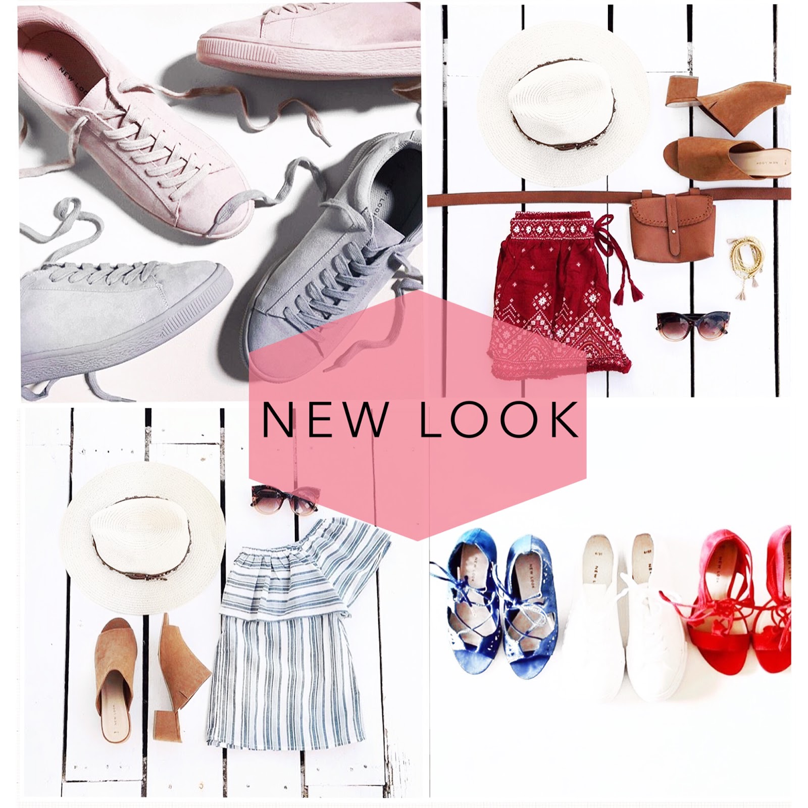 Avis | New Look