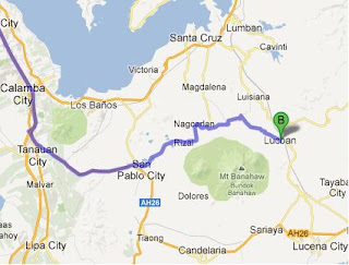 Palamig Ka Muna: All roads lead to Pahiyas!