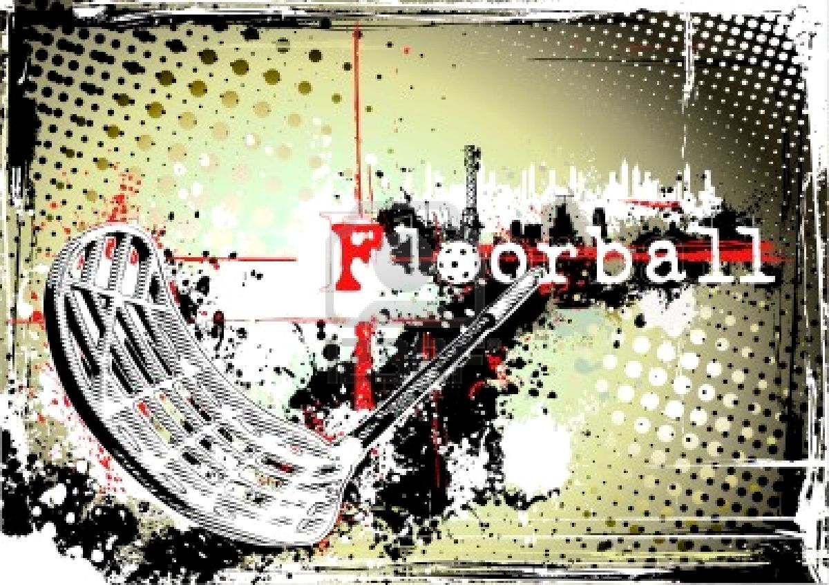 St. Paul's Floorball Club: SPFC Floorball Practice