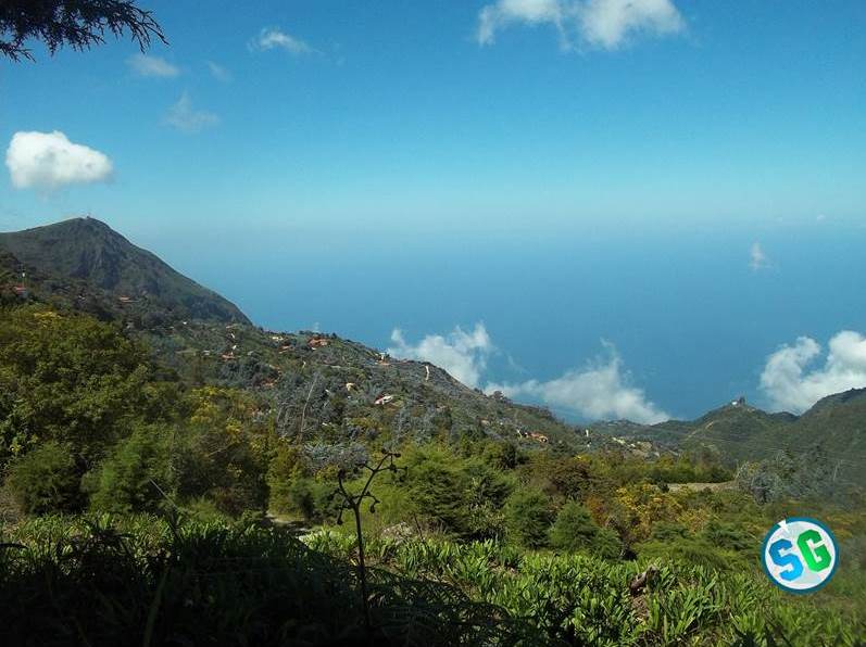 Una aventura en Galipán