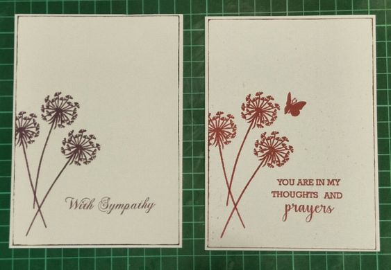 A Great Title: Cards for Sad Occasions