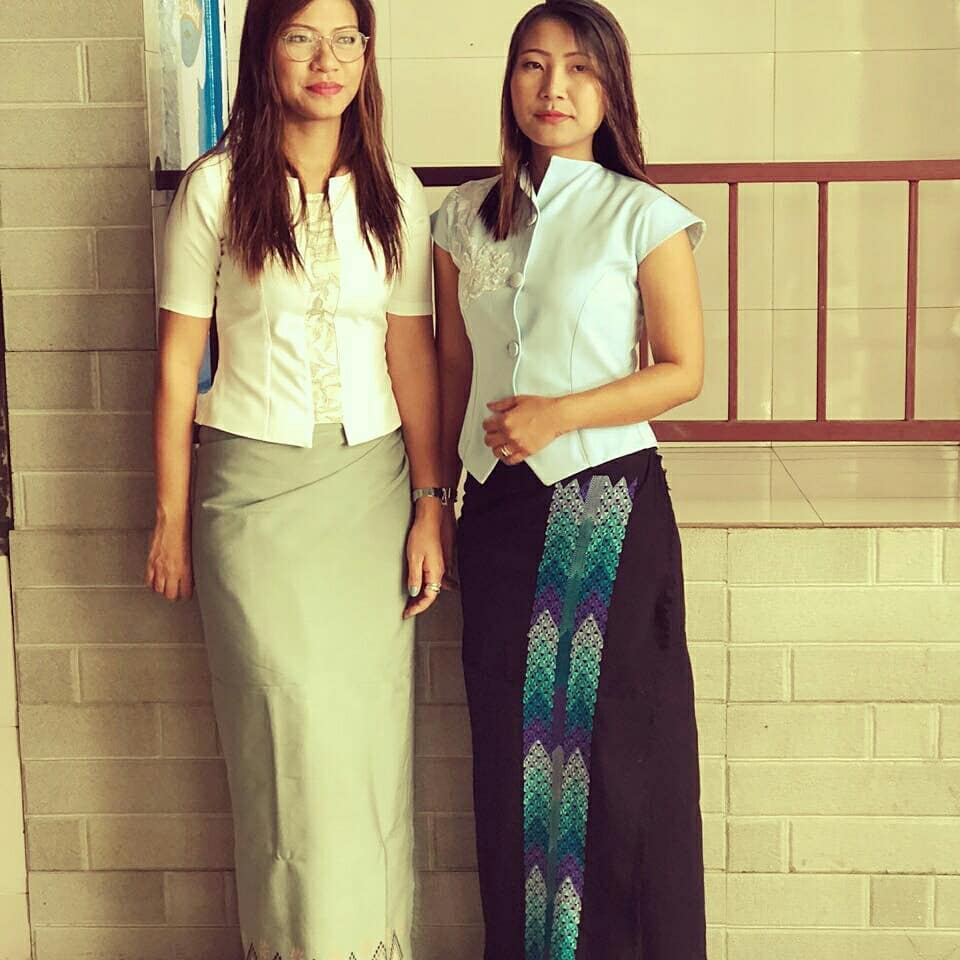 Mizo Puanchei Hming Chi Hrang Hrang | TIMES OF MIZORAM