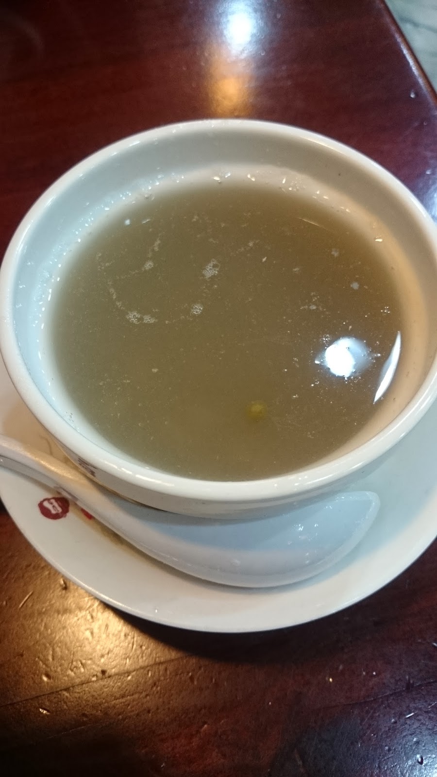 Typical but not that typical: Day 4, Formosa Chang, Wufenpu, MaLa Hotpot